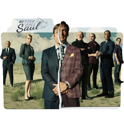 Better Call Saul (1) by KahlanAmnelle on DeviantArt