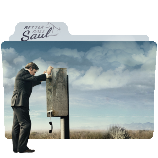 Better Call Saul 1 (1) by KahlanAmnelle on DeviantArt