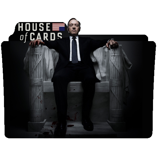 House of Cards 1 (1) by KahlanAmnelle on DeviantArt