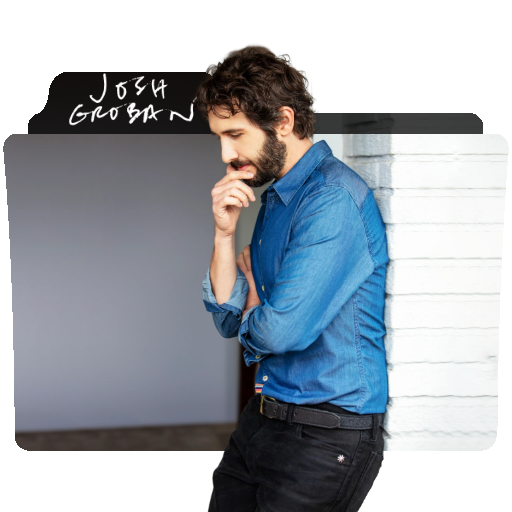 Josh Groban (3) by KahlanAmnelle on DeviantArt