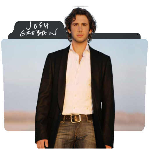 Josh Groban Awake (1) by KahlanAmnelle on DeviantArt