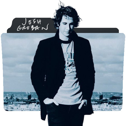 Josh Groban Closer