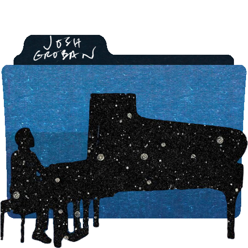 Josh Groban Empty Sky (1) by KahlanAmnelle on DeviantArt