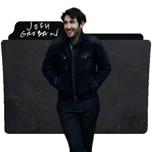 Josh Groban Stages (1) by KahlanAmnelle on DeviantArt