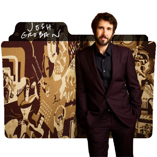 Josh Groban Stages (2) by KahlanAmnelle on DeviantArt