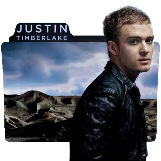 Justin Timberlake Justified (1) by KahlanAmnelle on DeviantArt