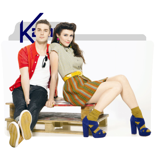 Karmin (2) by KahlanAmnelle on DeviantArt