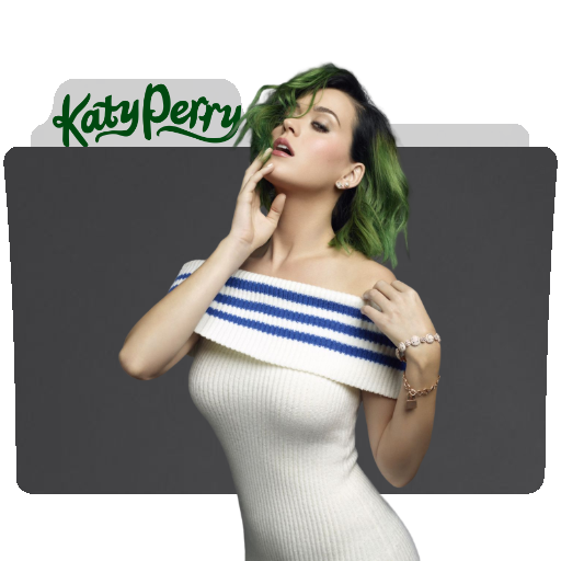 Katy Perry (1) by KahlanAmnelle on DeviantArt