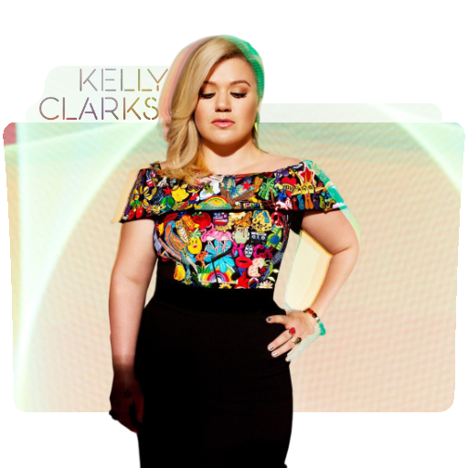 Kelly Clarkson Piece By Piece (1) by KahlanAmnelle on DeviantArt