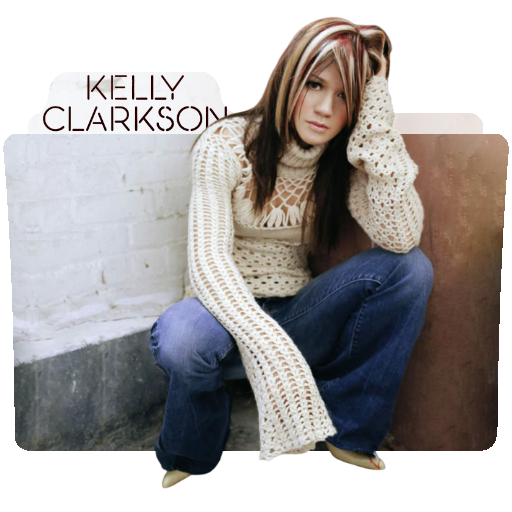 Kelly Clarkson Thankful (3) by KahlanAmnelle on DeviantArt