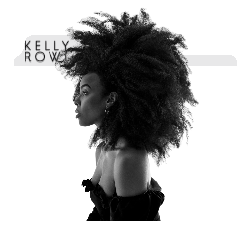 Kelly Rowland (6) by KahlanAmnelle on DeviantArt