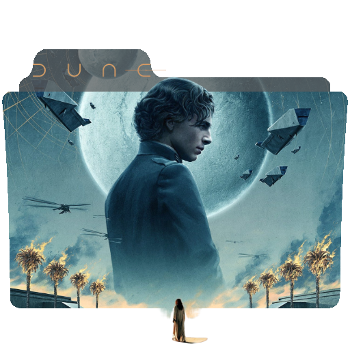 Dune (4) by KahlanAmnelle on DeviantArt