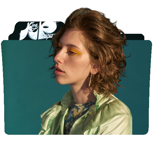 King Princess (5) by KahlanAmnelle on DeviantArt