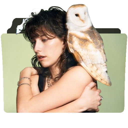 King Princess Hold On Baby (1) by KahlanAmnelle on DeviantArt