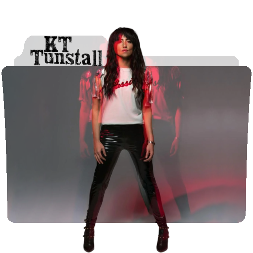 KT Tunstall (1) by KahlanAmnelle on DeviantArt