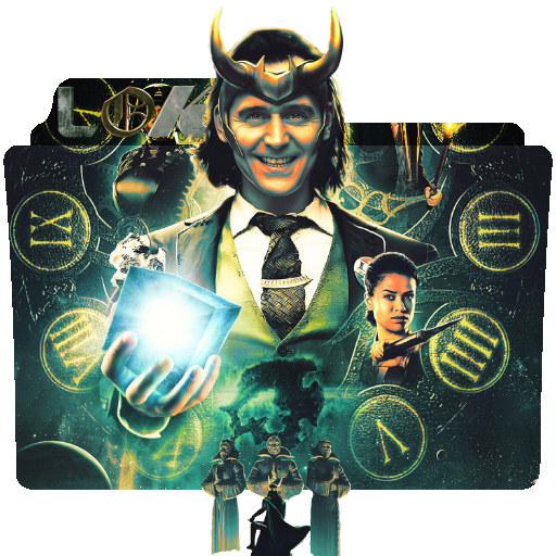 Loki 1 [2021] (3) by KahlanAmnelle on DeviantArt