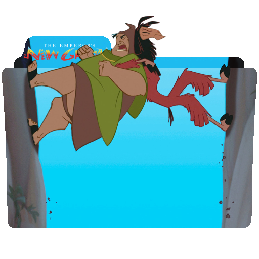 Emperor's New Groove [2000] (2) by KahlanAmnelle on DeviantArt