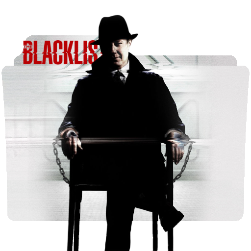 Blacklist 1 (1) by KahlanAmnelle on DeviantArt