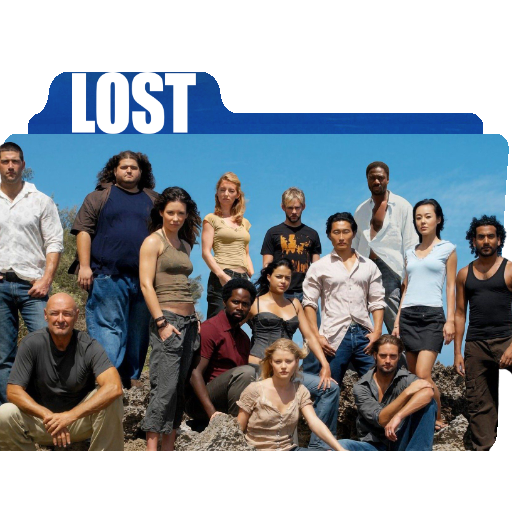 Lost 2 (3) by KahlanAmnelle on DeviantArt