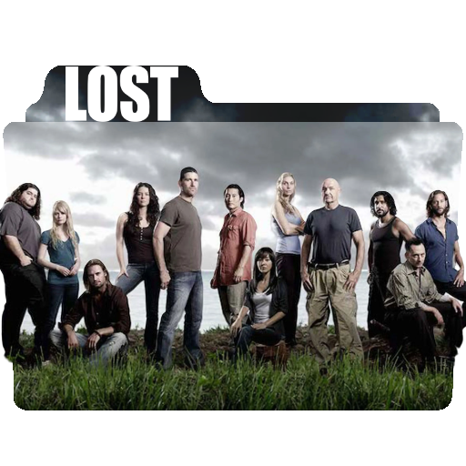 Lost 4 (2) by KahlanAmnelle on DeviantArt