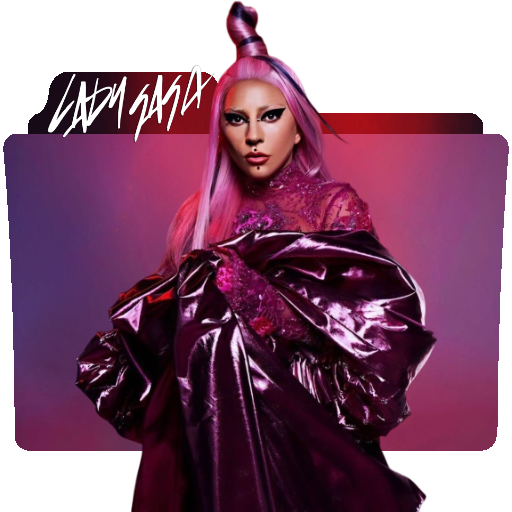 Lady Gaga Chromatica (3) by KahlanAmnelle on DeviantArt