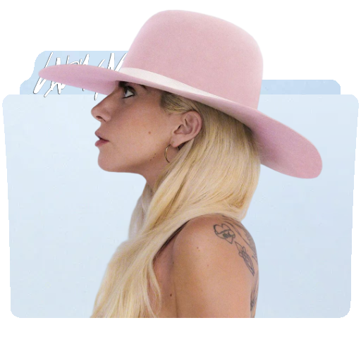 Lady Gaga Joanne 2 By Kahlanamnelle On Deviantart