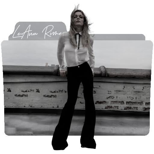 LeAnn Rimes (2) by KahlanAmnelle on DeviantArt