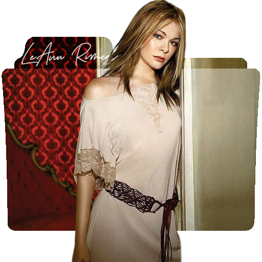 LeAnn Rimes Twisted Angel (1) by KahlanAmnelle on DeviantArt