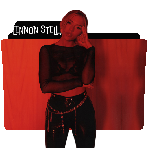 Lennon Stella Kissing Other People 1 By Kahlanamnelle On Deviantart