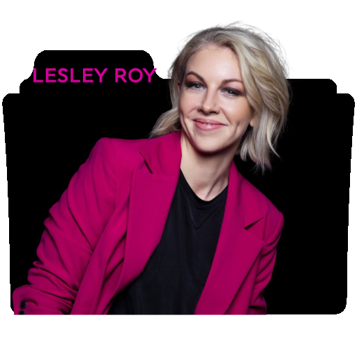 Lesley Roy (1) by KahlanAmnelle on DeviantArt