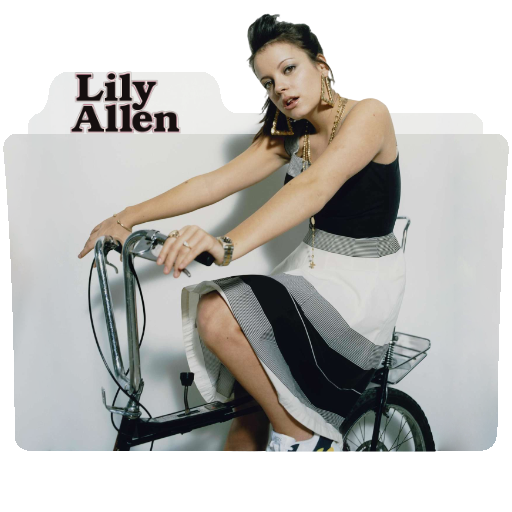 Lily Allen Alright Still