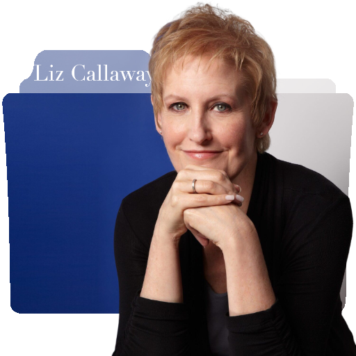 Liz Callaway (1) by KahlanAmnelle on DeviantArt