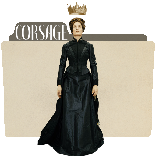 Corsage (2) by KahlanAmnelle on DeviantArt