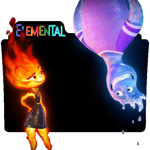 Elemental [2023] (1) by KahlanAmnelle on DeviantArt