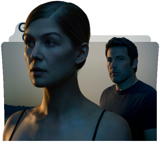Gone Girl 2014 2 By Kahlanamnelle On Deviantart