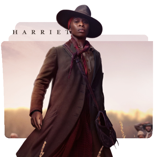 Harriet [2019] (1) by KahlanAmnelle on DeviantArt