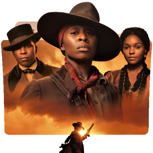 Harriet [2019] (2) by KahlanAmnelle on DeviantArt