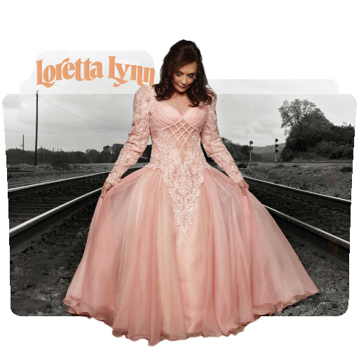 Loretta Lynn 3 By Kahlanamnelle On Deviantart