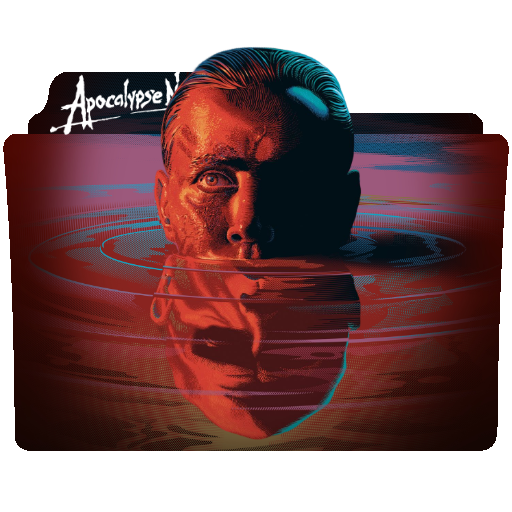 Apocalypse Now [1979] (1) by KahlanAmnelle on DeviantArt