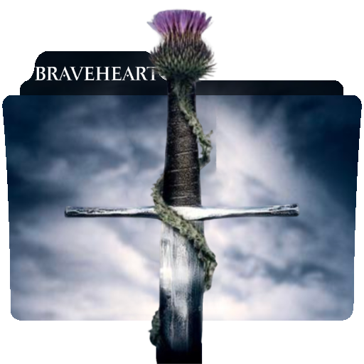 Braveheart [1995] (1) by KahlanAmnelle on DeviantArt