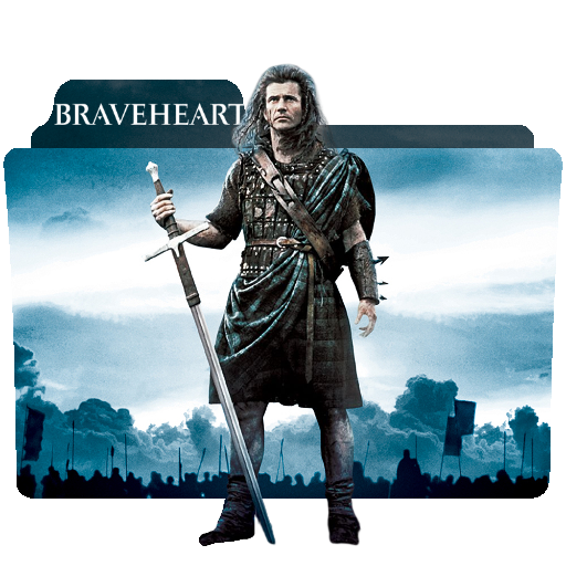 Braveheart [1995] (3) by KahlanAmnelle on DeviantArt