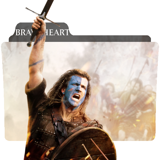 Braveheart [1995] (5) by KahlanAmnelle on DeviantArt