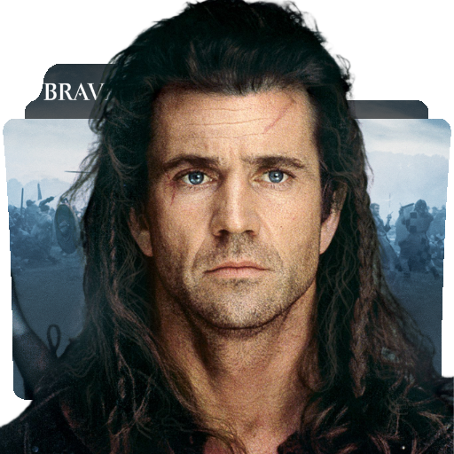 Braveheart [1995] (6) by KahlanAmnelle on DeviantArt