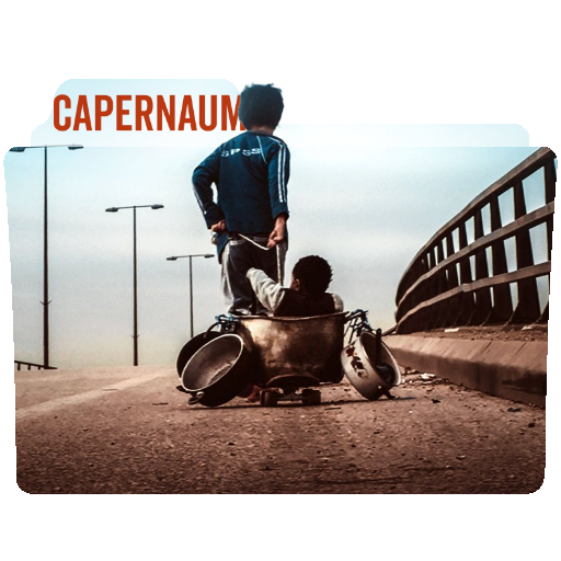 Capernaum [2018] (1) by KahlanAmnelle on DeviantArt