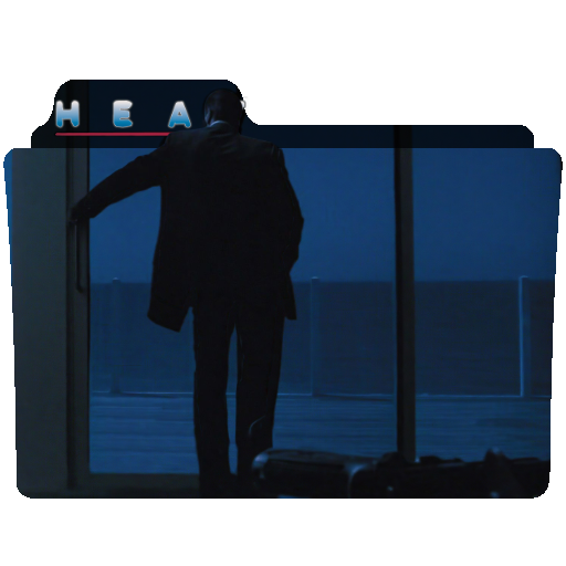 Heat [1995] (3) by KahlanAmnelle on DeviantArt