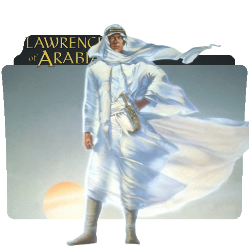 Lawrence of Arabia [1962] (1) by KahlanAmnelle on DeviantArt