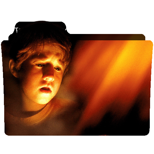 Sixth Sense [1999] (2) by KahlanAmnelle on DeviantArt