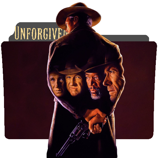 Unforgiven [1992] (1) by KahlanAmnelle on DeviantArt