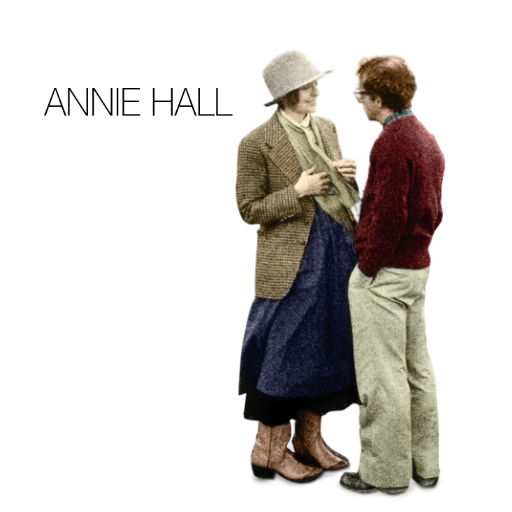 Annie Hall Hat