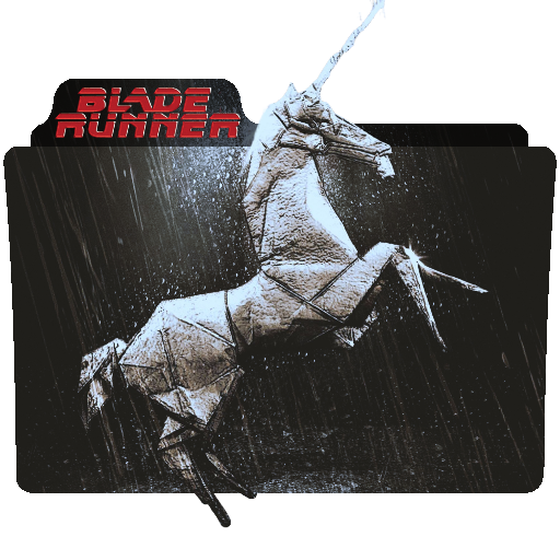 Blade Runner [1982] (1) by KahlanAmnelle on DeviantArt